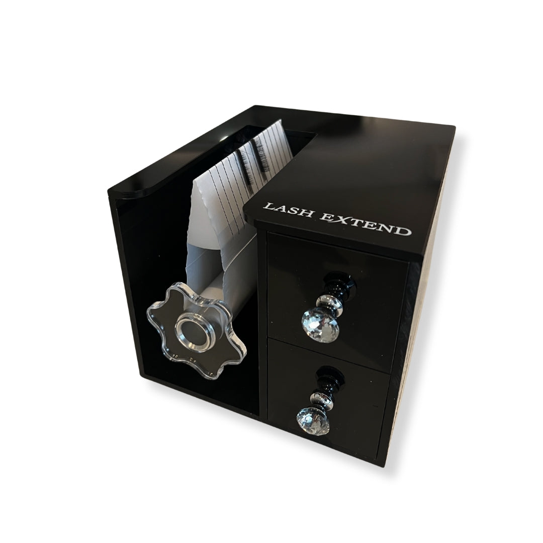 Fanning machine – LASH EXTEND