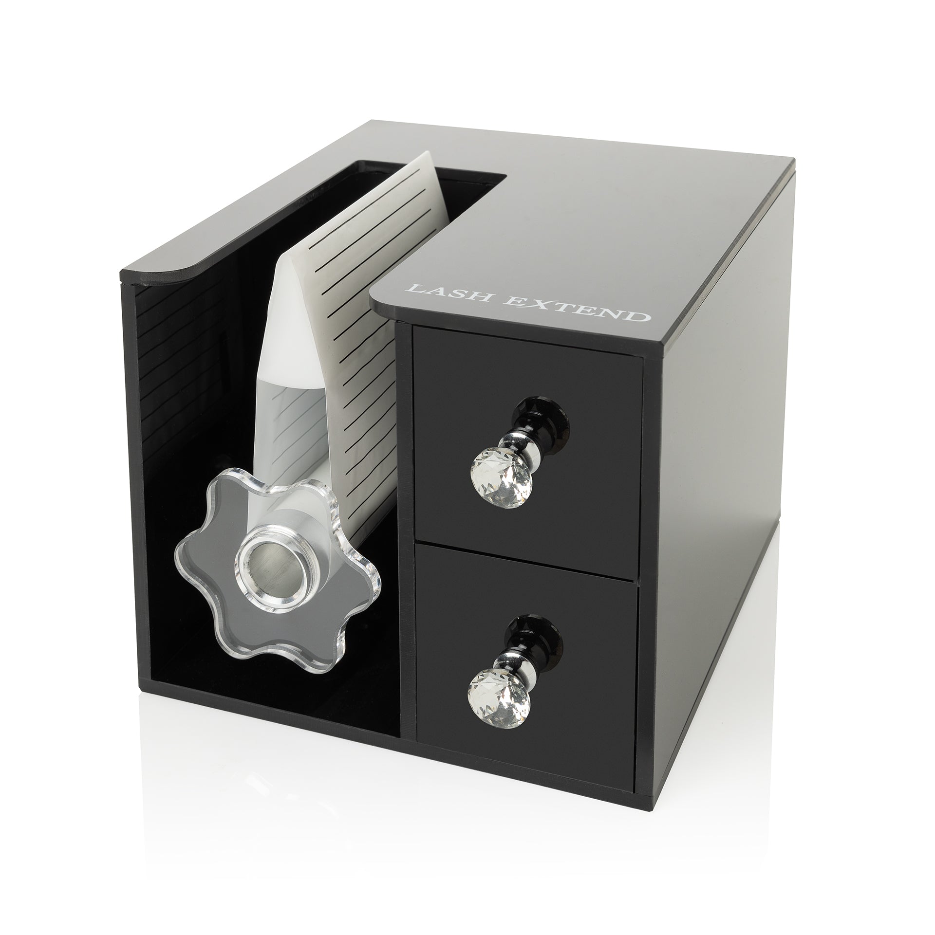 Fanning machine – LASH EXTEND