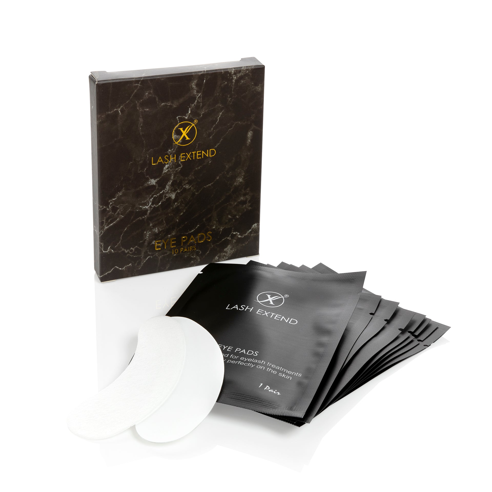 Gel pads – LASH EXTEND